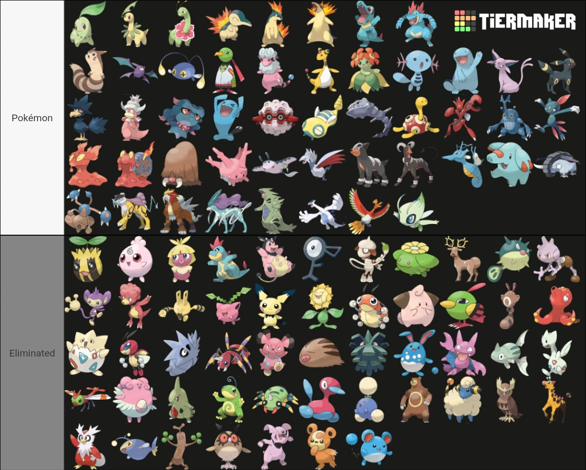 Pokémon Viewer Vote Season 2 Ep 56 | Fandom