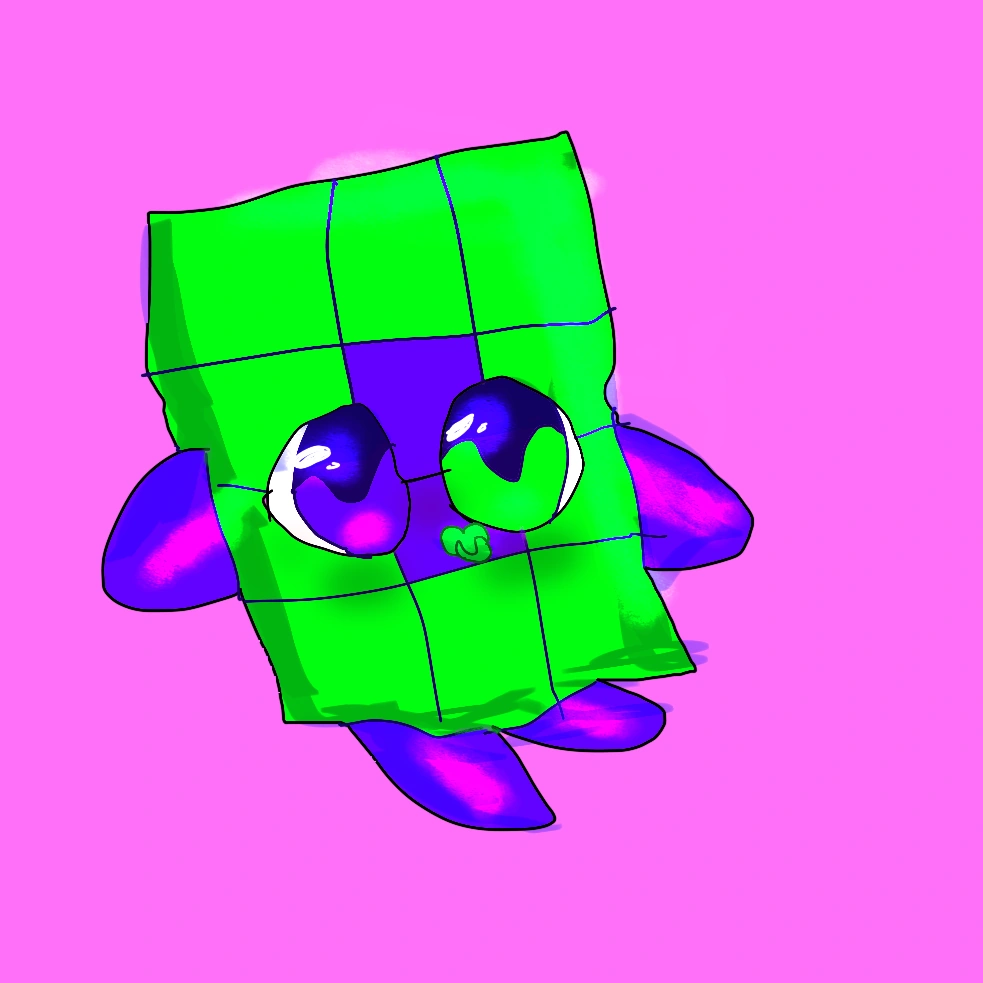 Quwyatt as a baby | Fandom