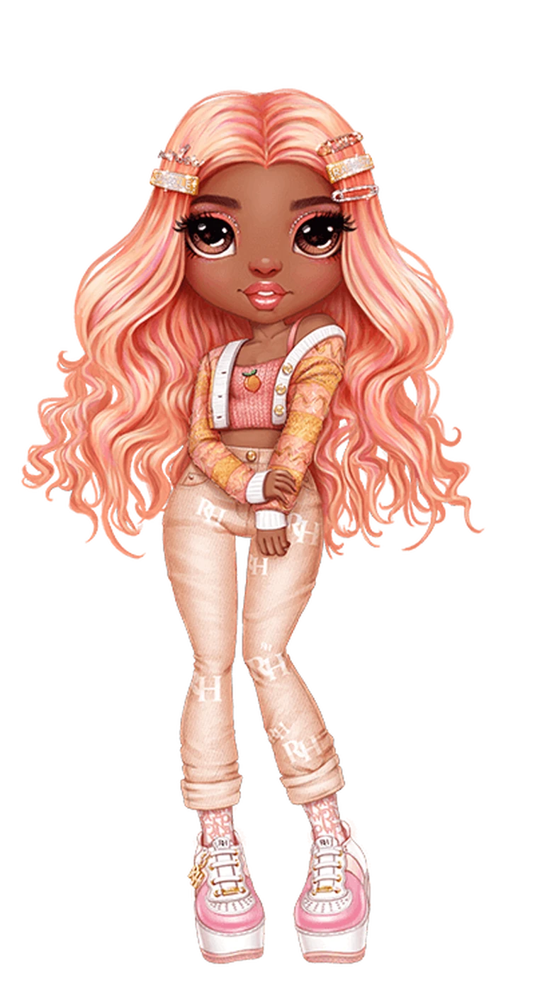 Ranking Every Doll Character at Rainbow High! Part 2 | Fandom