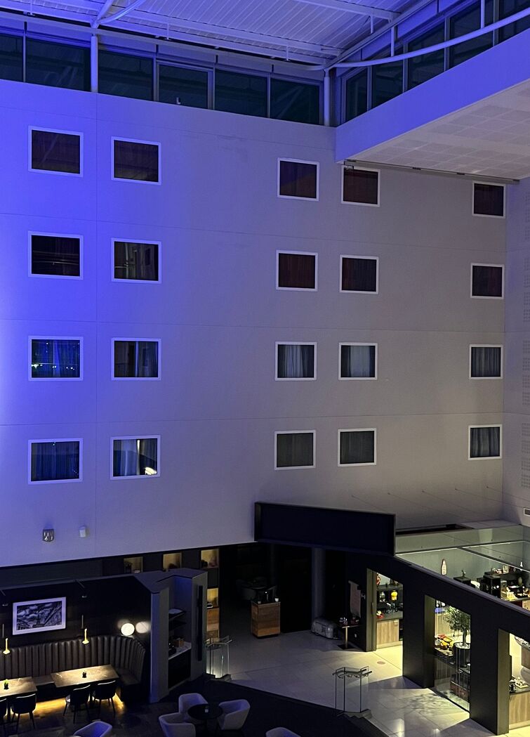 M.E.G. EXPLORATION OF LEVEL 188 - LOG 189 | Fandom