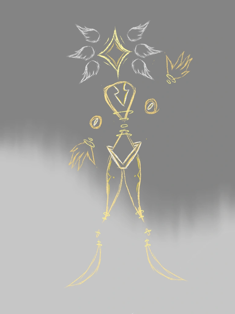 Some random drawing | Fandom