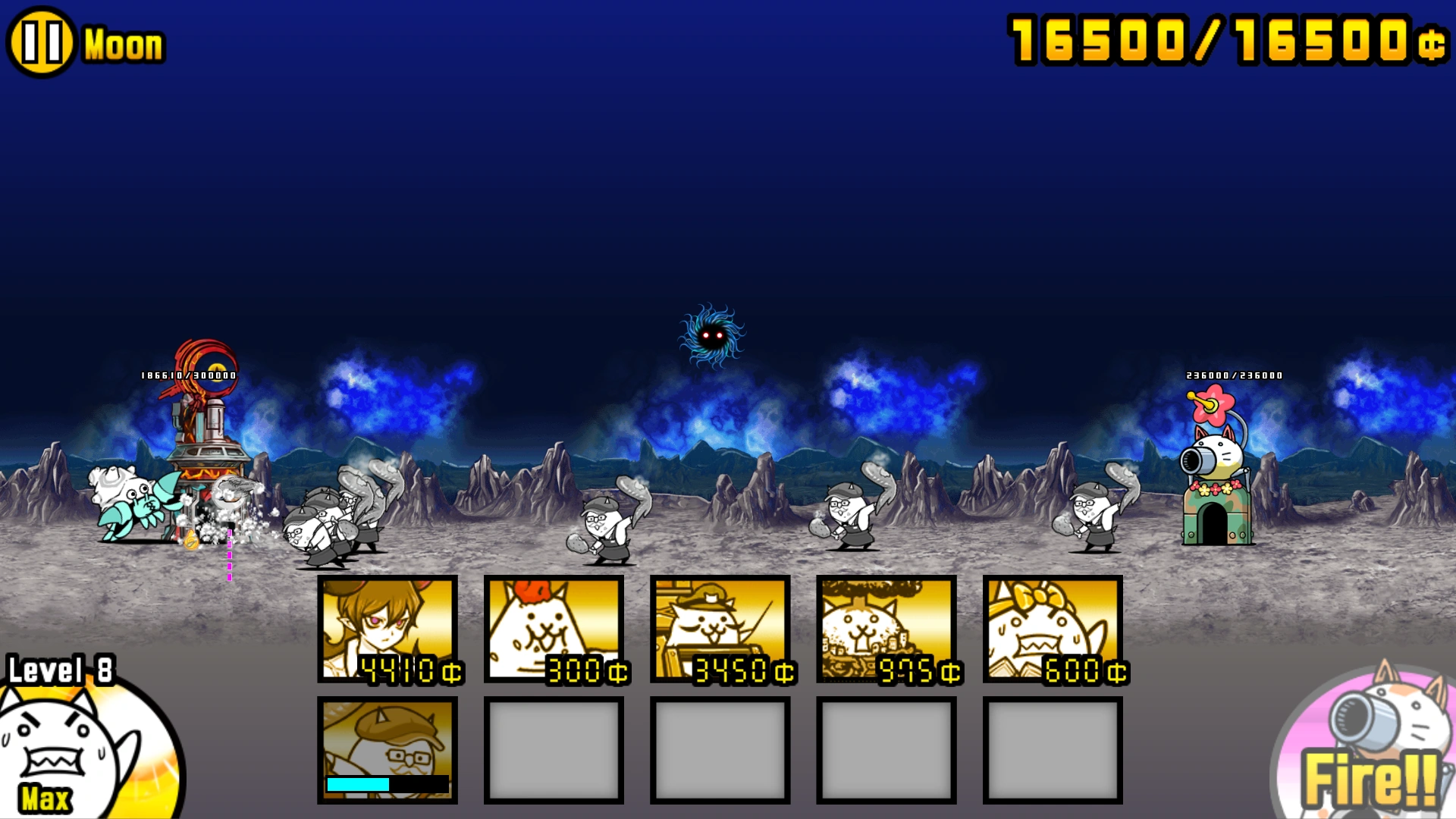 Trolling ItF Moon 1 with KFC Cat | Fandom