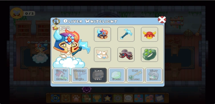 my account on prodigy(i am mostly in lamplight town | Fandom