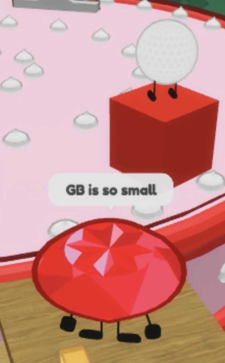 BFDIA Roblox (Part 6) (feat. 2 Wikians) | Fandom