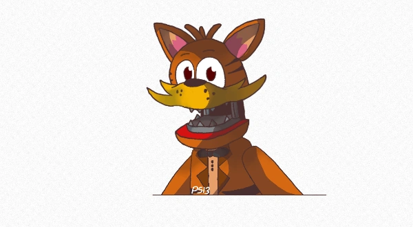 Georgiger 2d Fan-art | Fandom