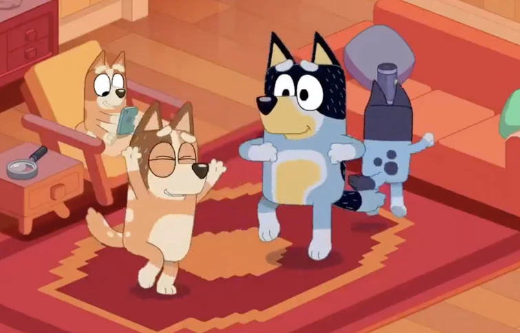 Musical Statues (?) | Fandom