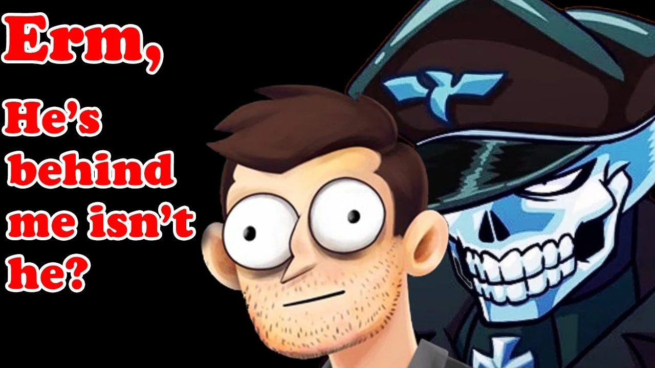 The Psychicpebbles and Shadman Situation is CRAZY | Fandom