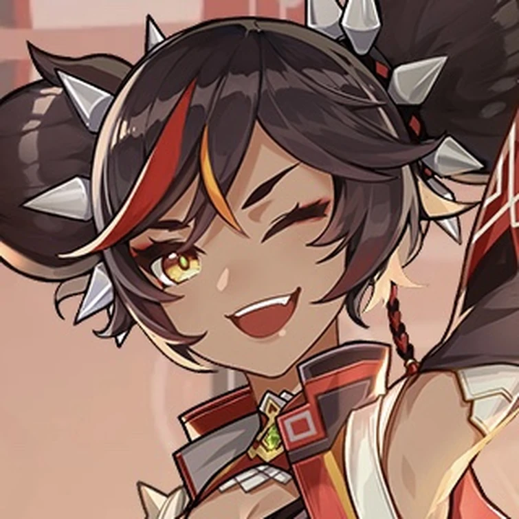 ALL playable characters until 2.5 profile pictures! (and paimon) | Fandom