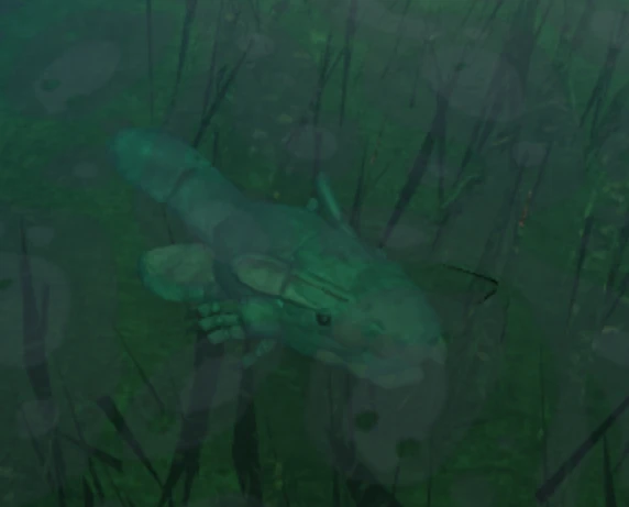 The wildlife in Monty Swamp is returning. | Fandom