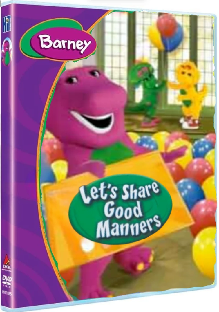 Here are my fanmade Barney & Friends Seasons 7-8 double episode Indian ...