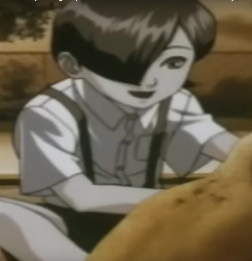 LMAOOOO THEY ARE SO UGLY | Fandom