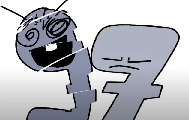 0010101000101010101010101010010101 | Fandom