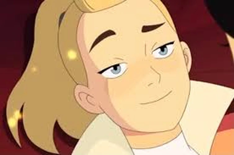 adora got that rizz | Fandom