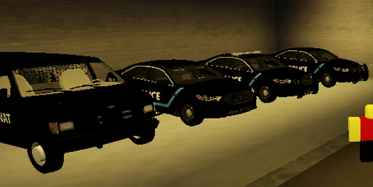 Discuss Everything About Central Kansas Roleplay Wiki | Fandom