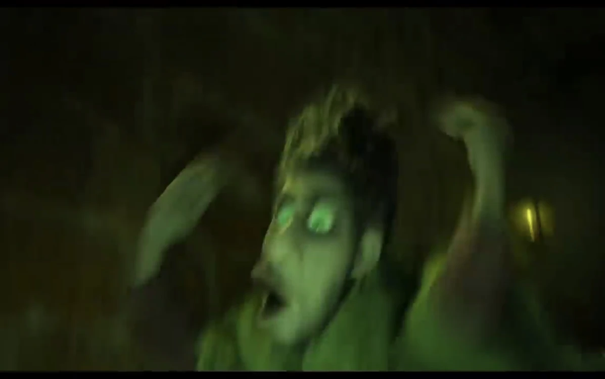 Never pause Encanto | Fandom
