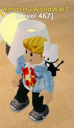 WENDELL IS CONNECTED | Fandom