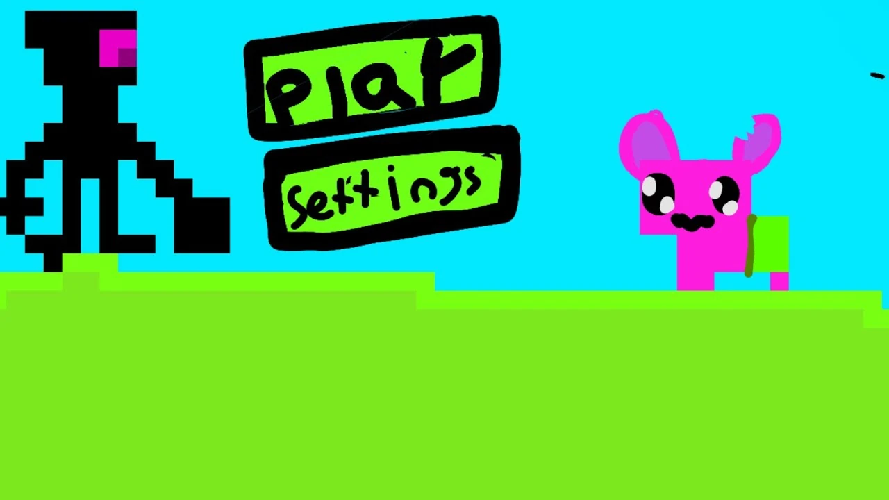 Here is the third episode of my Fpe inspired series | Fandom