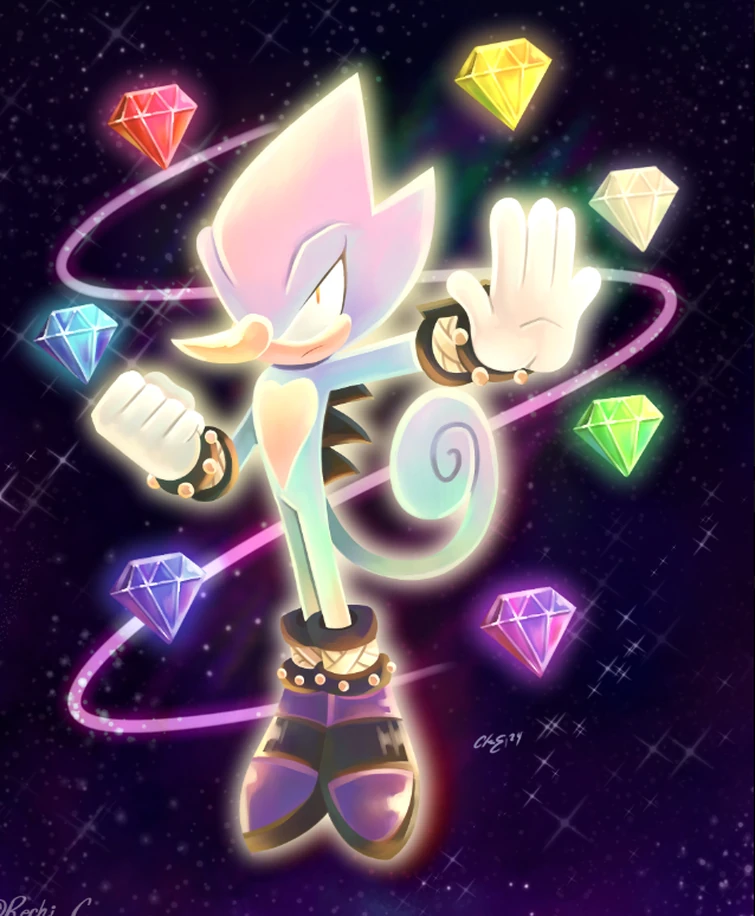 Discuss Everything About Sonic Xtreme Wiki | Fandom