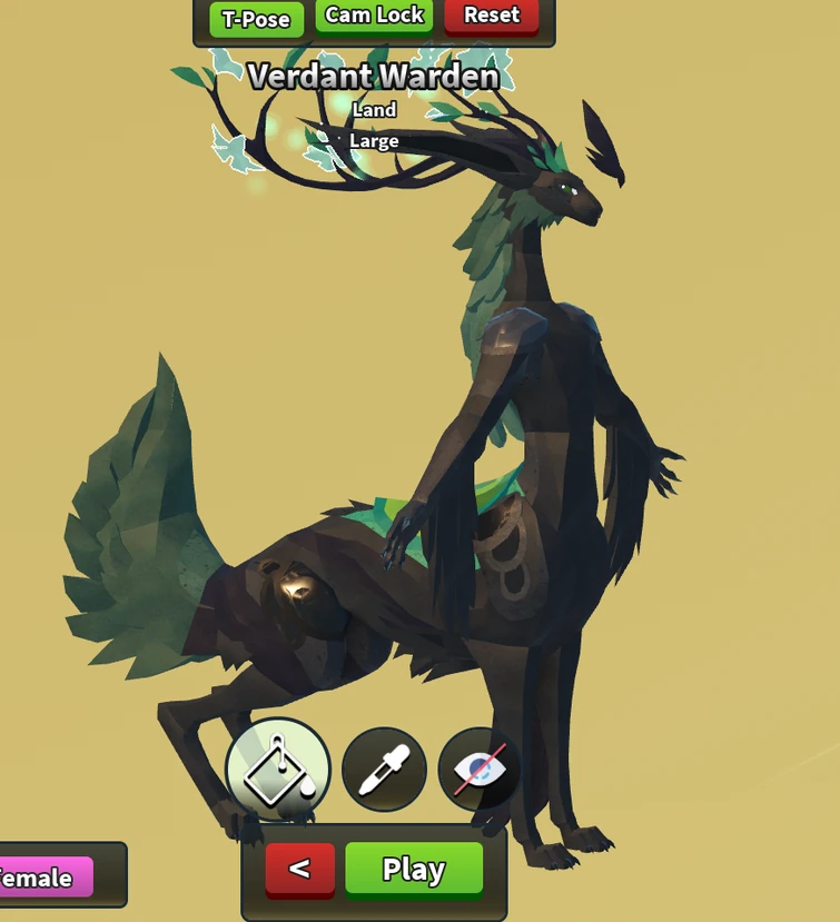 which verdant skin should i nest with? | Fandom