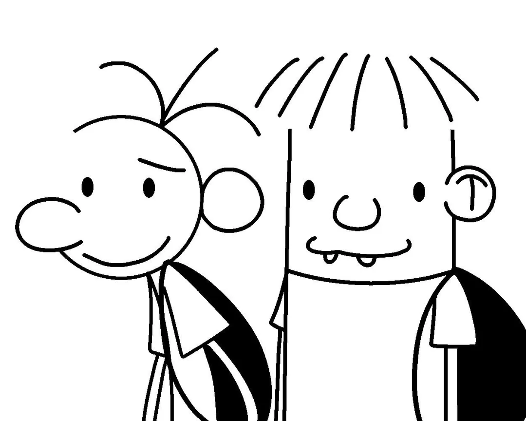 why is rowley so happy :) | Fandom