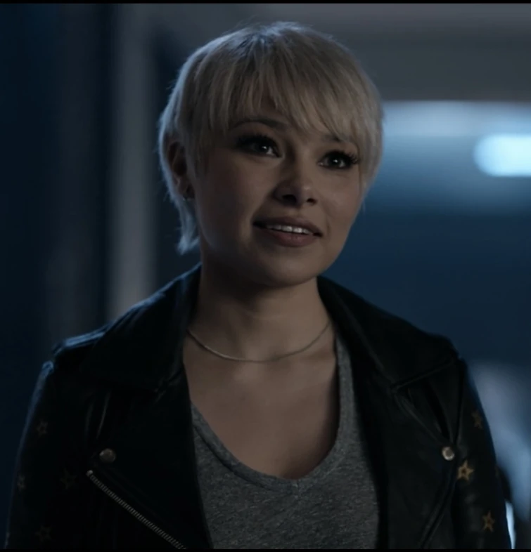 Discuss Everything About Arrowverse Wiki | Fandom