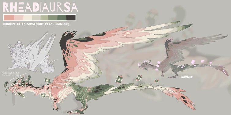 Predictions on what creatures could become new LSS creatures | Fandom