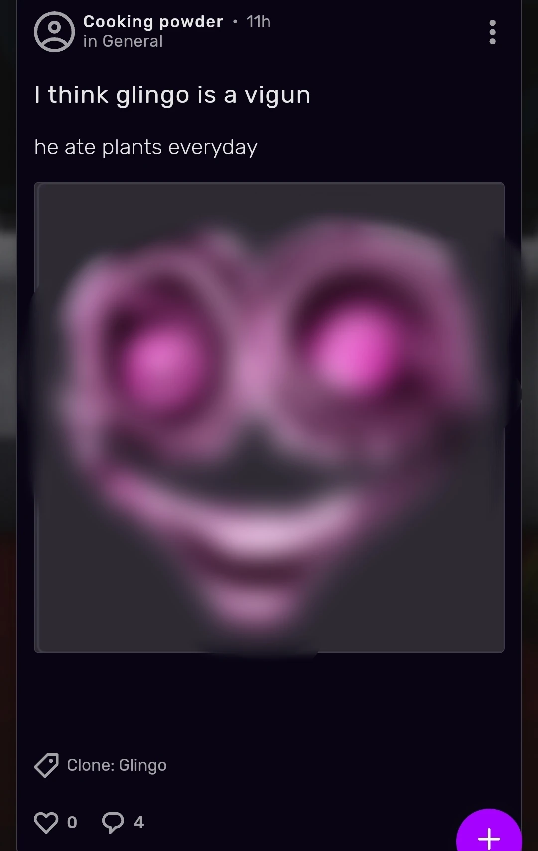 Ohh moderators | Fandom