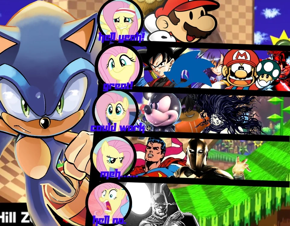 You know what? I feel like ticking the entire wiki off with a single ...