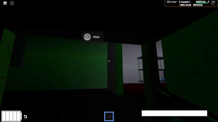 Discuss Everything About Neo's Rooms Wiki | Fandom