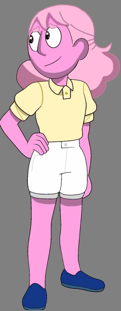 Pink Connie | Fandom