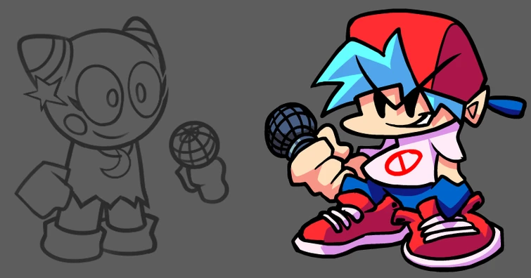 the scrunkle | Fandom