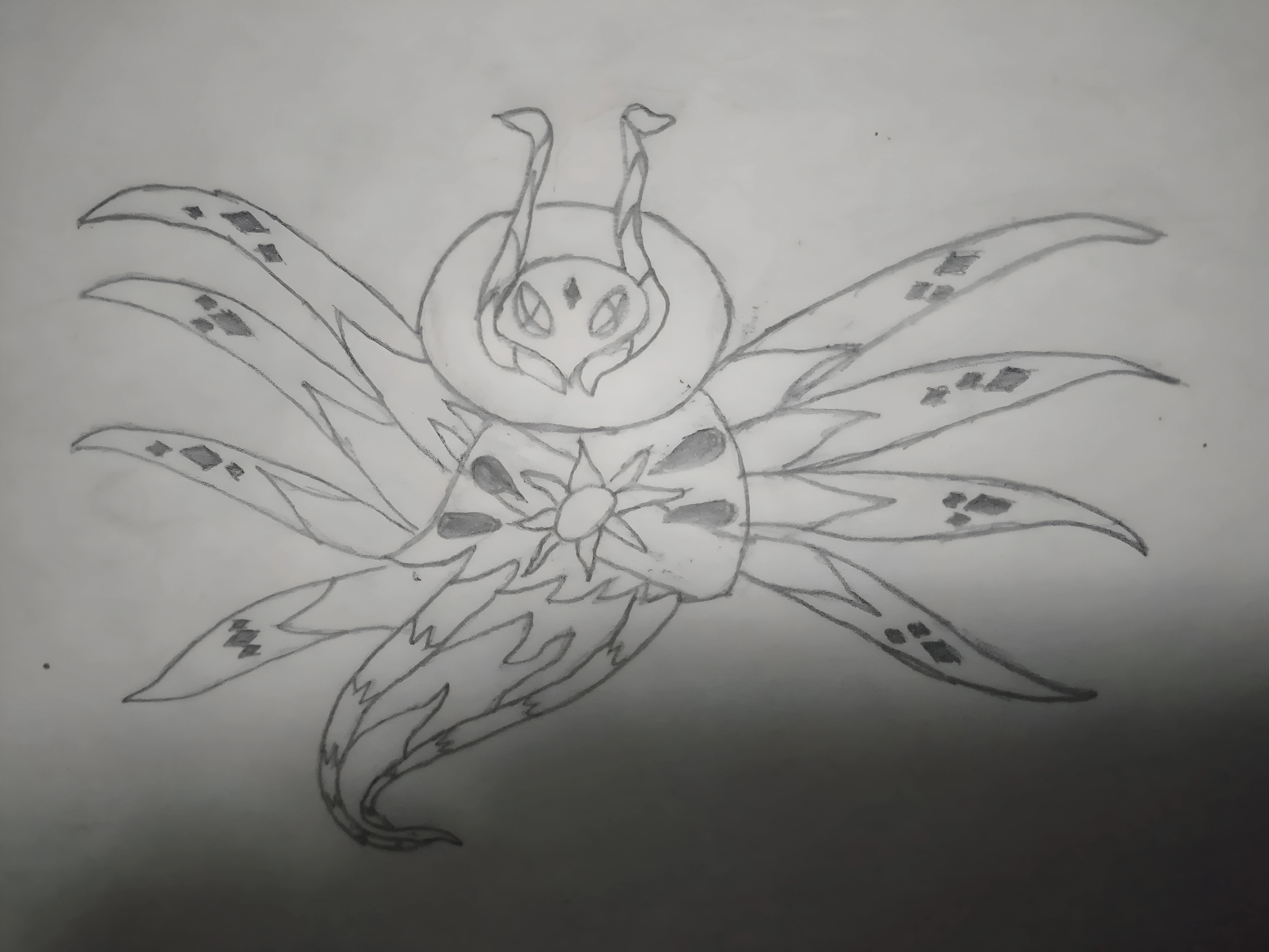 Mega Volcarona | Fandom