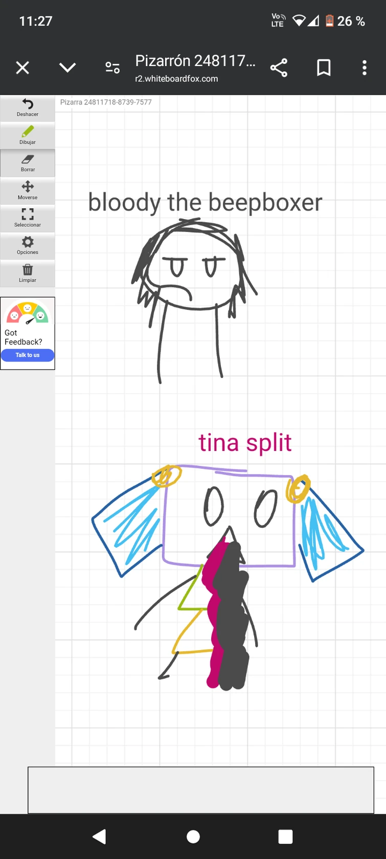 Some drawings of the whiteboard | Fandom