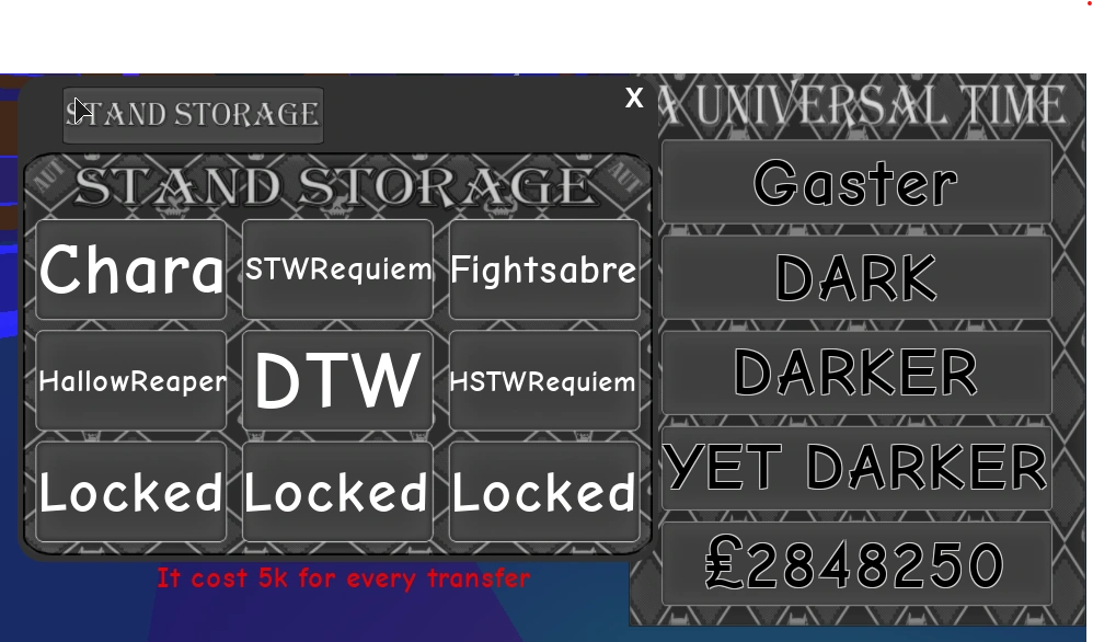 ARE THESE GOOD STANDS?????!!?!?!??! | Fandom