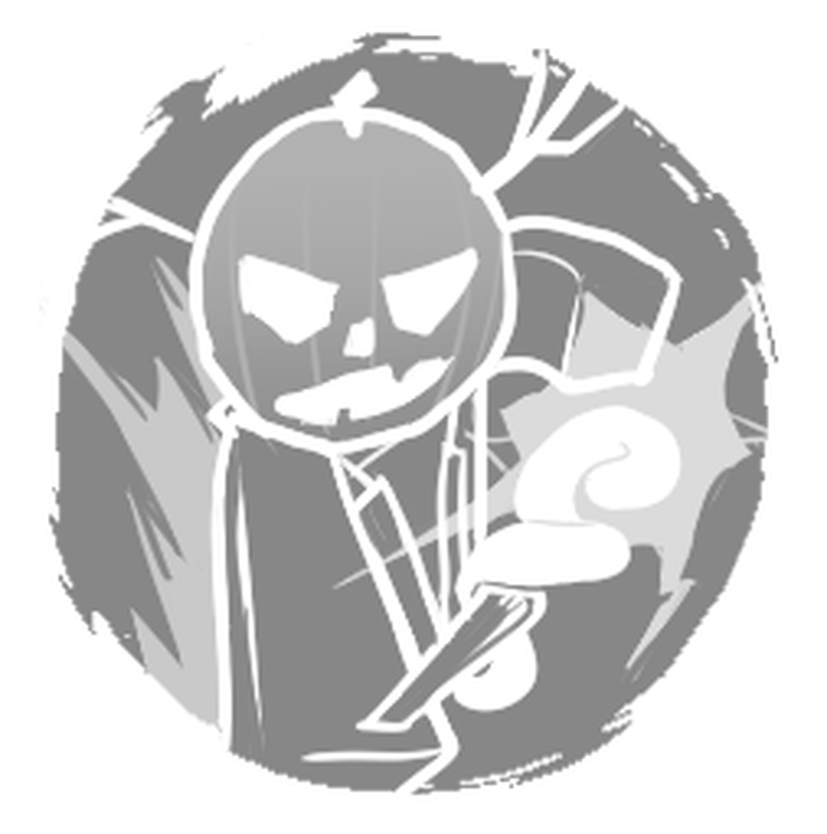 Discuss Everything About FORSAKEN Wiki | Fandom