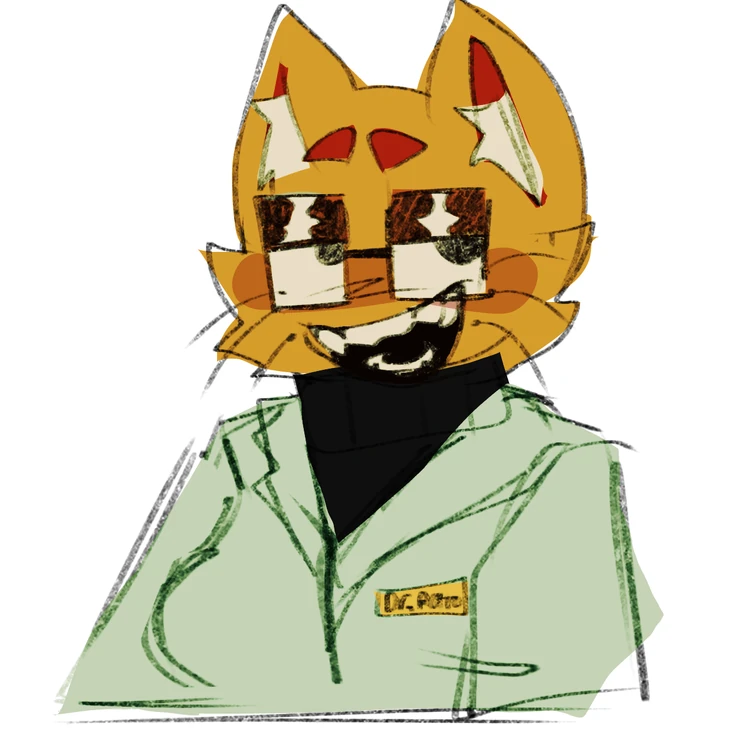 dr retro makes me feral | Fandom