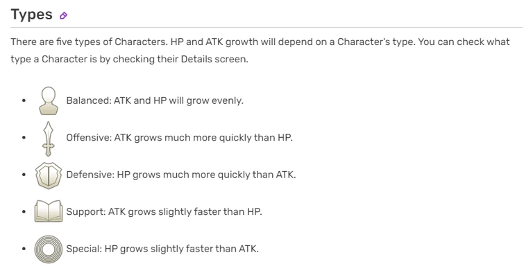 What are Special types? | Fandom