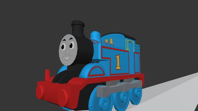 Discuss Everything About Thomas the Tank Engine Wiki | Fandom