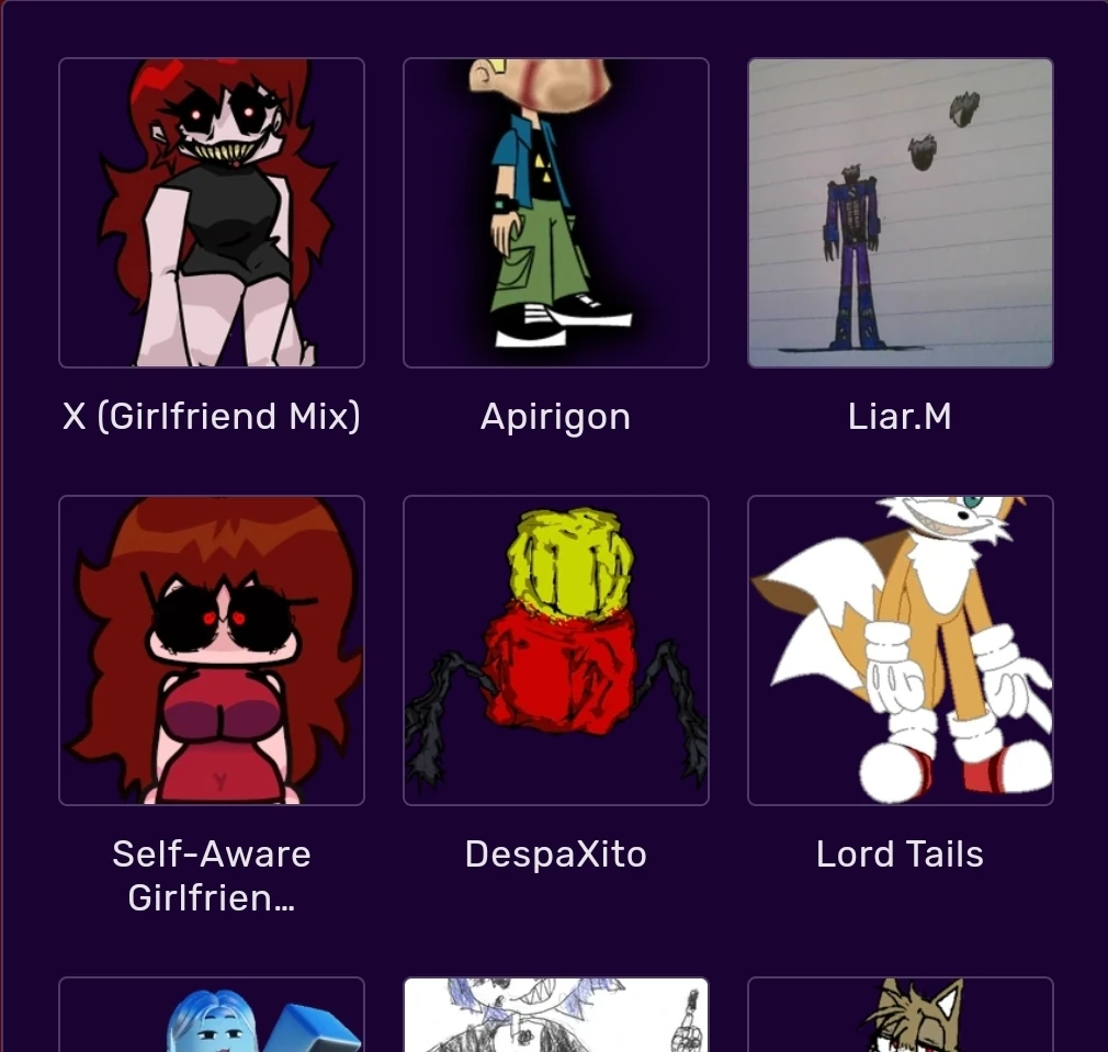 wut de fuck?! | Fandom