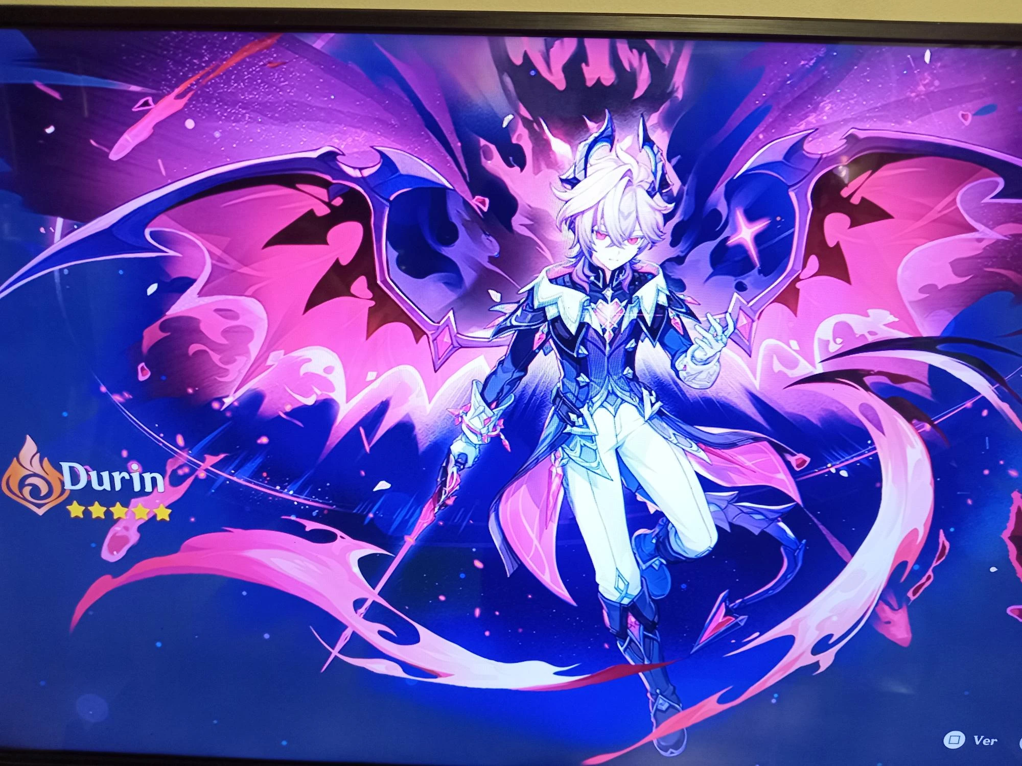 GUYS, I GOT DURIN RANDOMLY?!? | Fandom