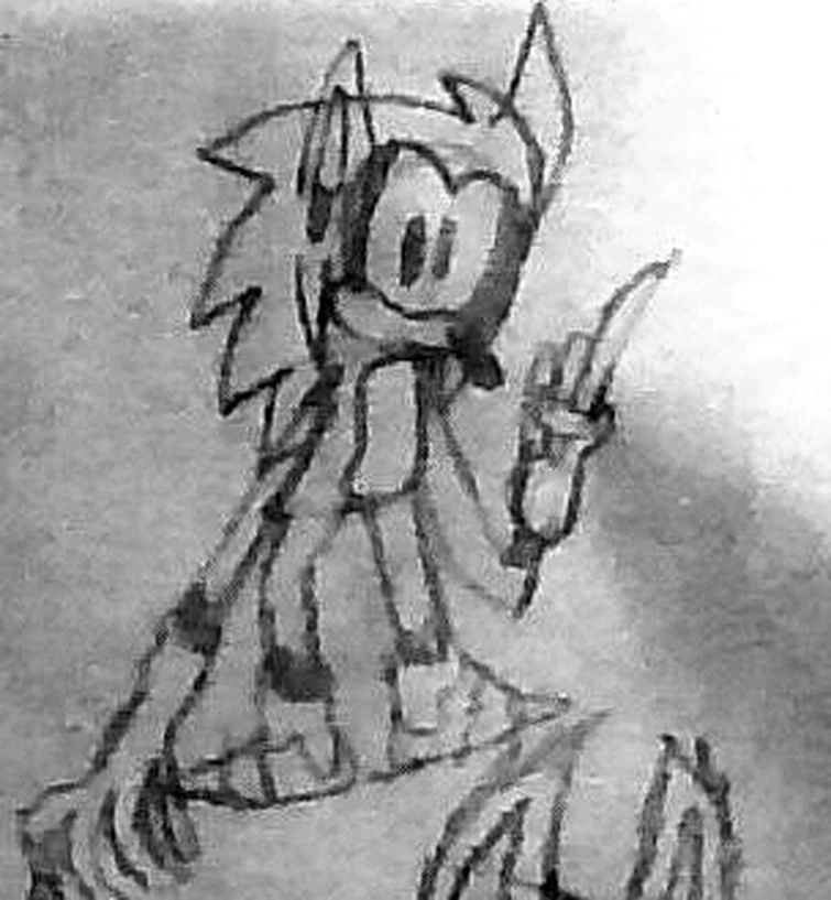 DXD: my take on DX and Sonic.exe | Fandom