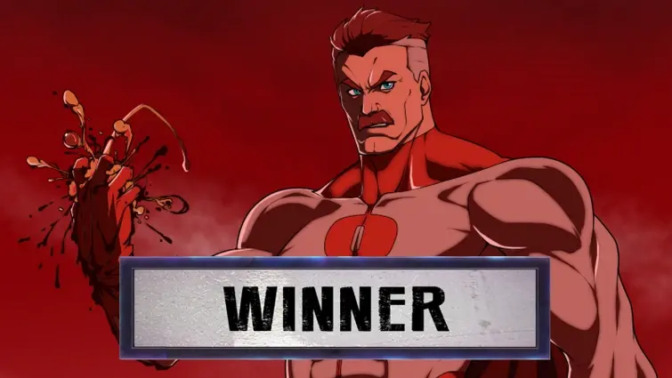 Omni-Man vs Lucifer Morningstar (Invincible vs Hazbin Hotel) | Fandom