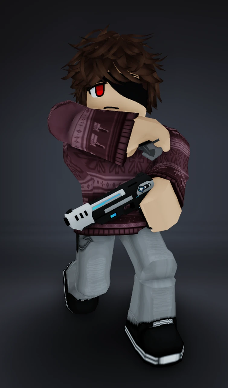 Discuss Everything About Robloxiapedia | Fandom