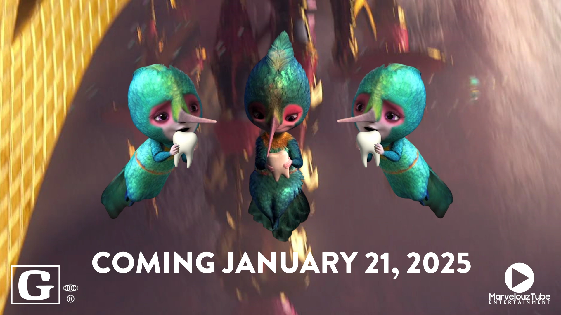 New short film! | Fandom