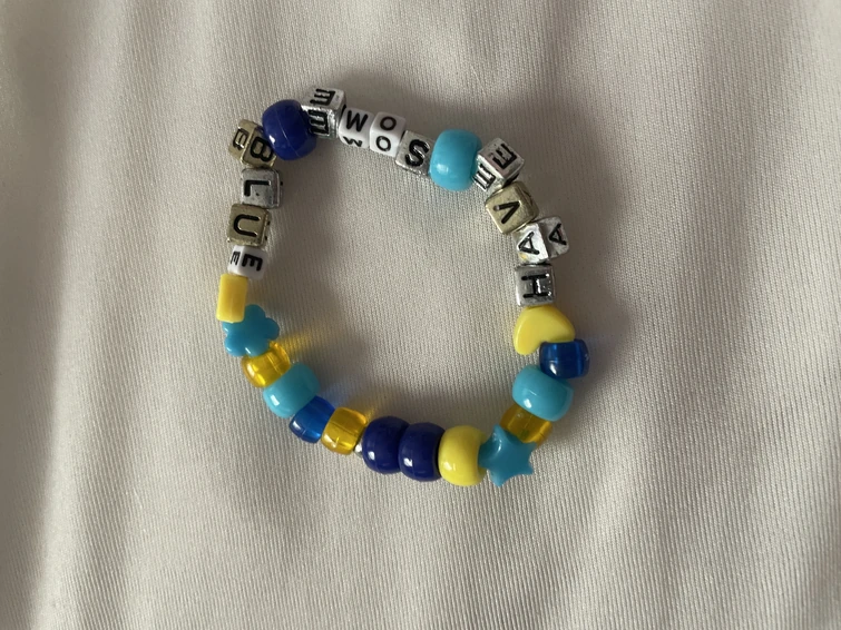 the revamped ghostbur bracelet | Fandom