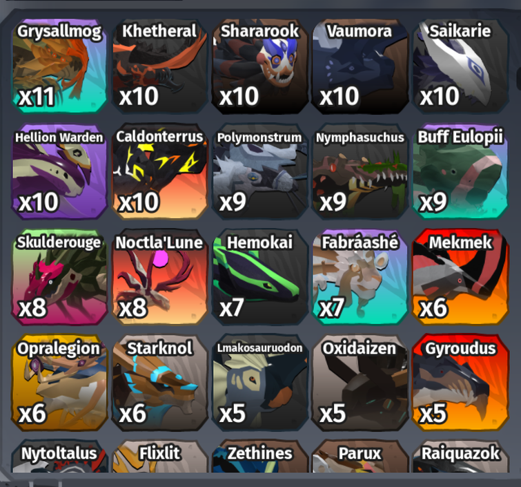 Whats my inventory worth? | Fandom