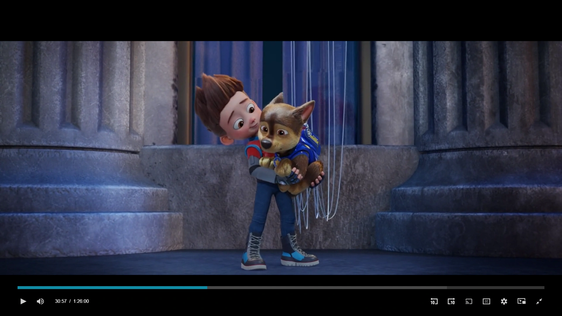 Chase and Ryder | Fandom