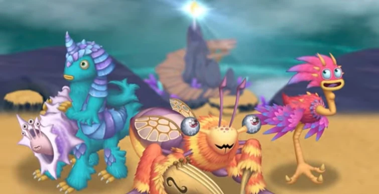 New Adult Mythicals! | Fandom