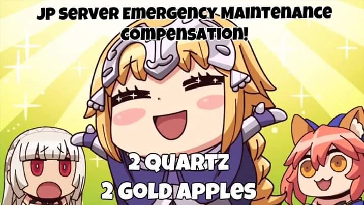 Apologems in the next login | Fandom