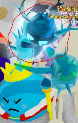 umm what is this tower | Fandom